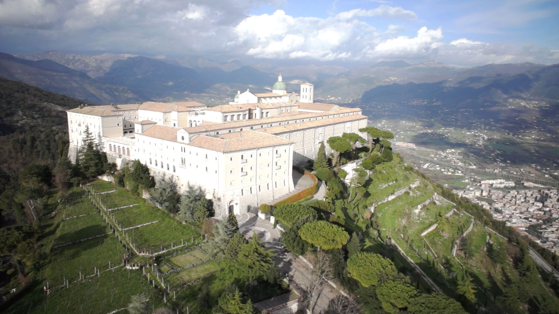 Day Tour Of Cassino And Abbey Of Montecassino From Rome Tika Tour